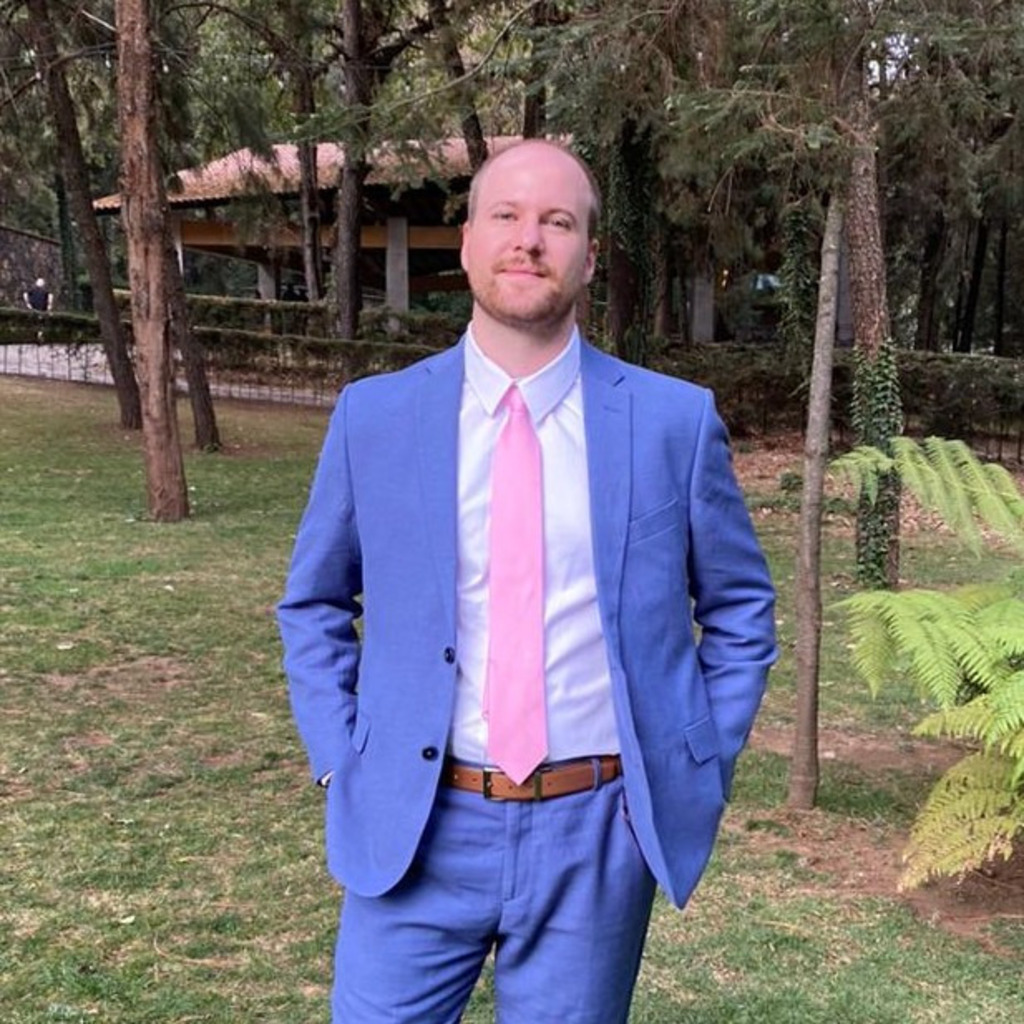 Sebastian Ruiz - industrial researcher - Banco de Mexico | XING