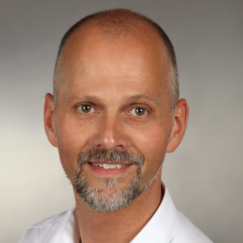 Geier Frank - Geschäftsführer - Seniorenbetreuung Daheim statt Heim ...