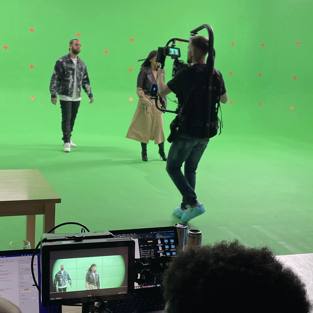 Nils Vespermann - Videograf - nomsy.productions | XING