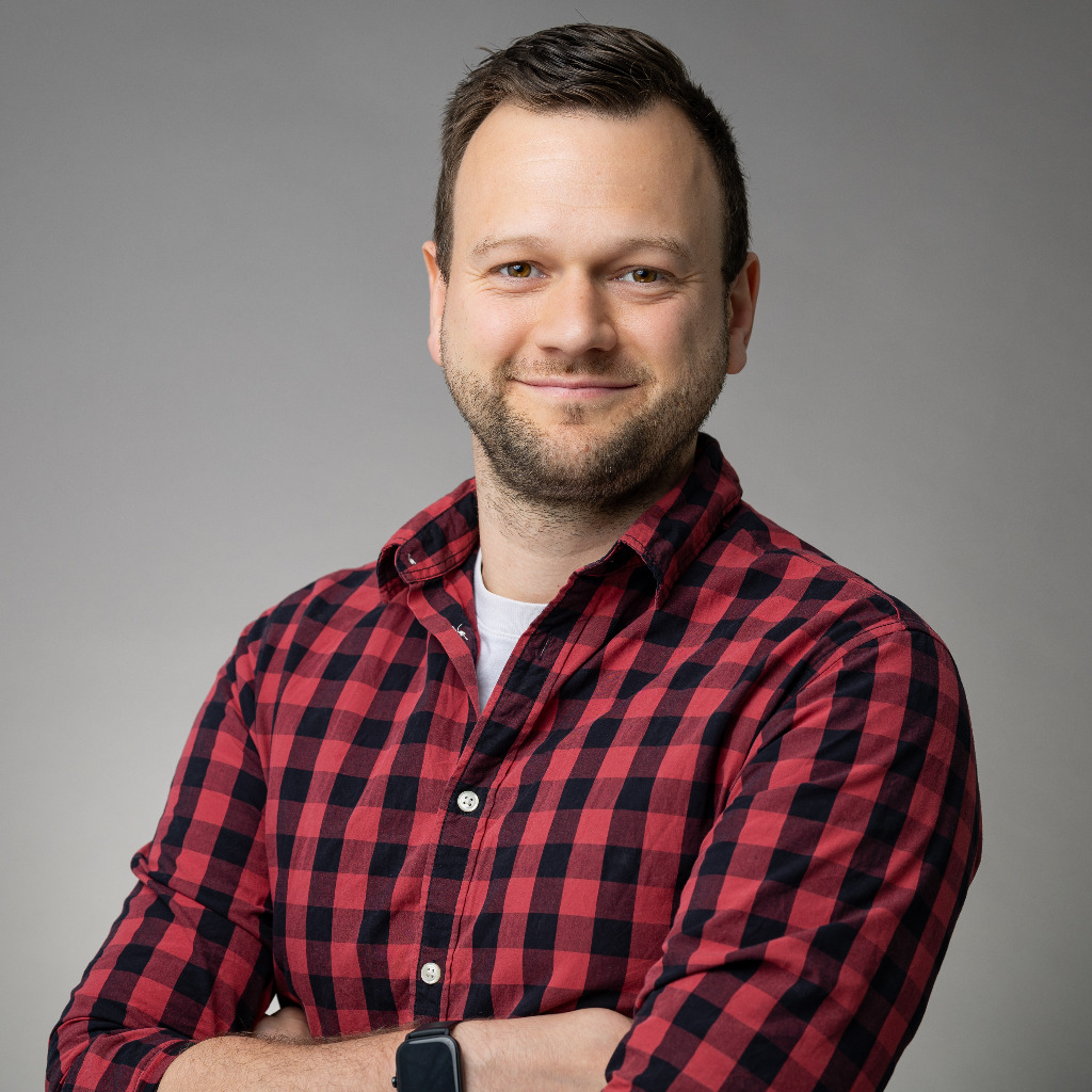 Michael Heilemann - Software Quality Assurance Manager - AMANA consulting GmbH | XING