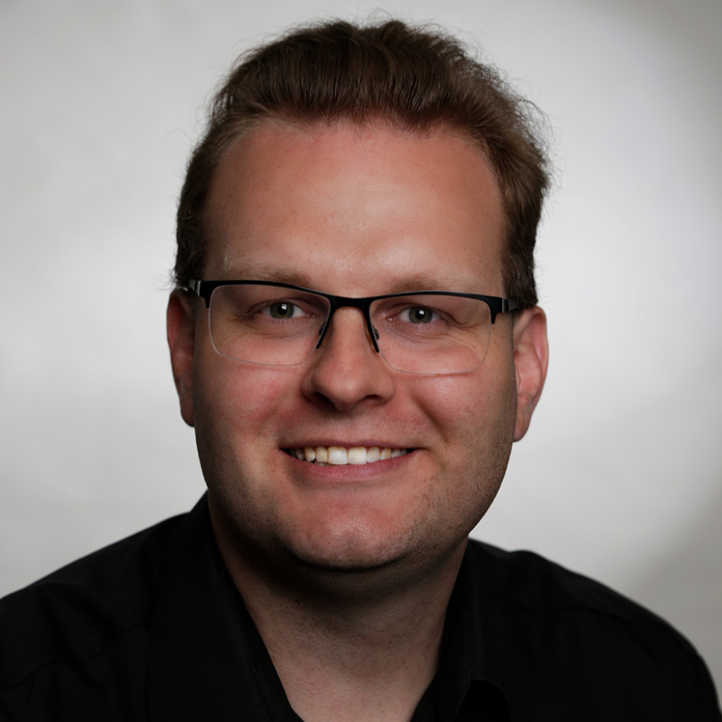 Marius Mayer - Fachinformatiker Systemintegration | Disponent ...