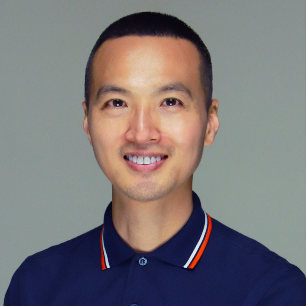 Chewei Chang - Marketing Director - CW Content Creation Co., Ltd. | XING