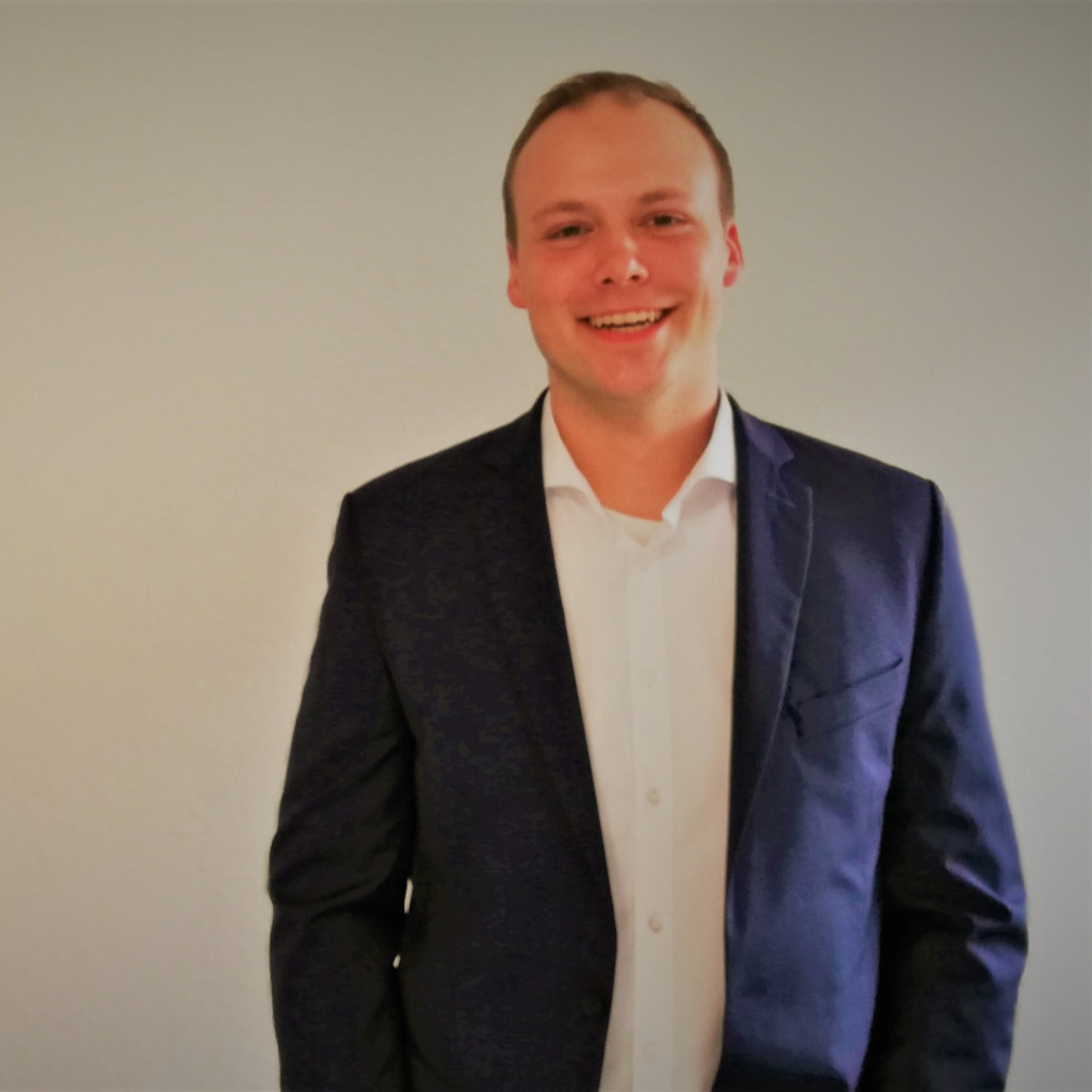 Richard Rinke - Maschinenbau - Hochschule Bochum - University of ...