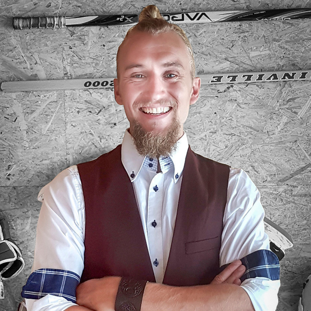 Dr. Maximilian Rapp - Manager - Advisory Services - Innovation ...