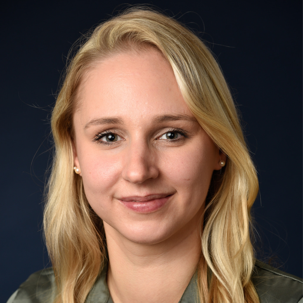 Alina Ehlers - Genehmigungsplanerin - TenneT TSO GmbH | XING