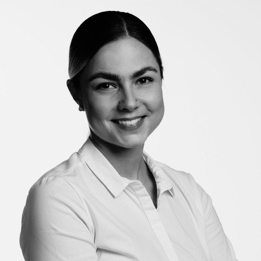 Sarah Preißinger - Marketing Manager - Netto Marken-Discount Stiftung ...