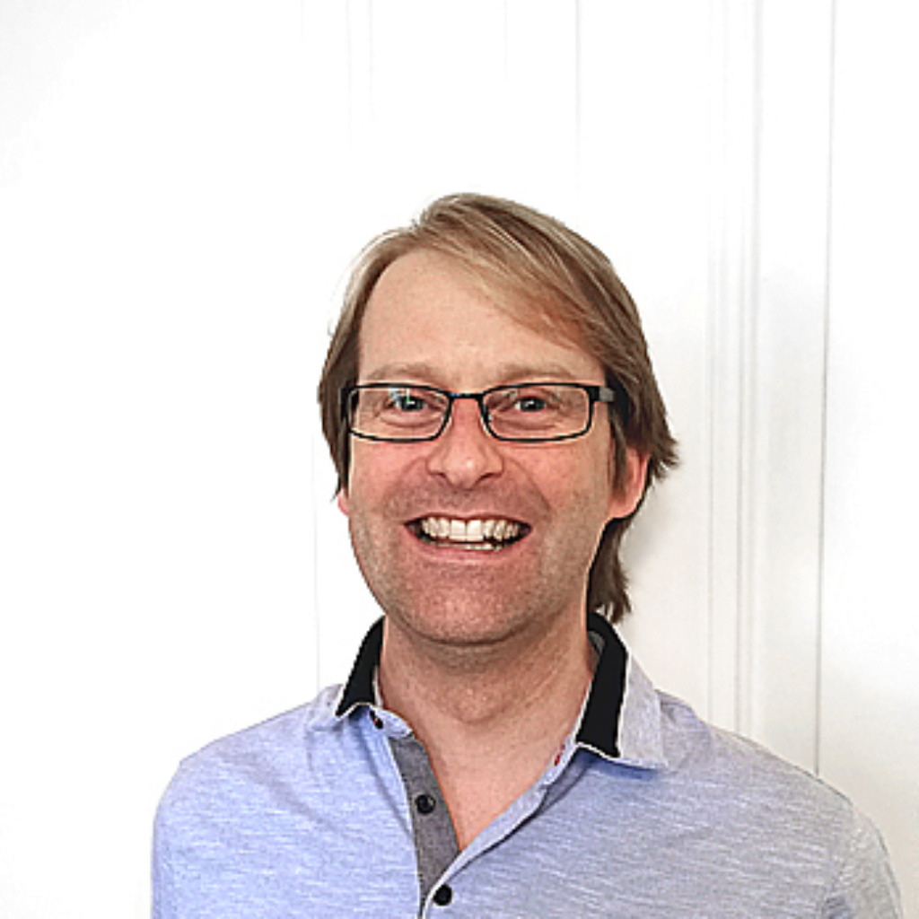 Benjamin Hauser: Diplom-Informatiker (FH) | XING