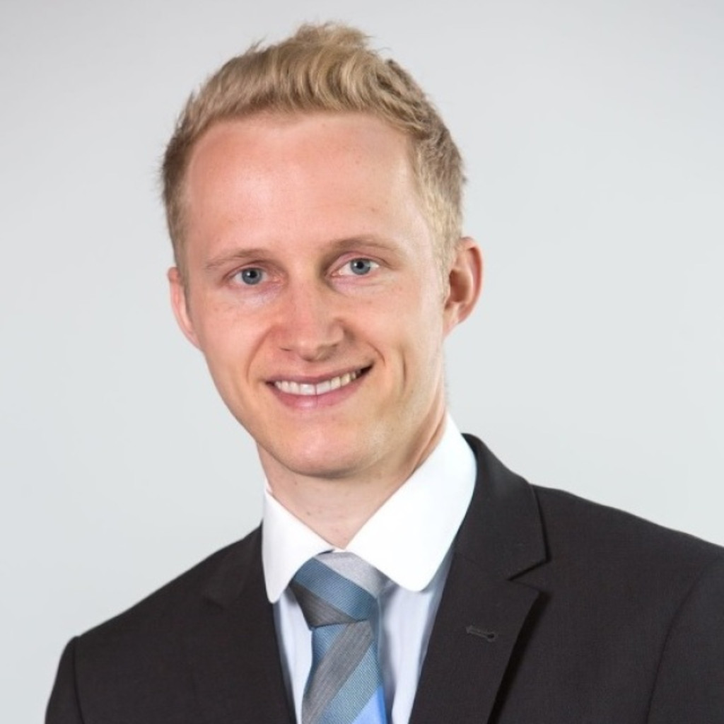 Daniel Häring - Key Account Manager - Sortimo International GmbH | XING