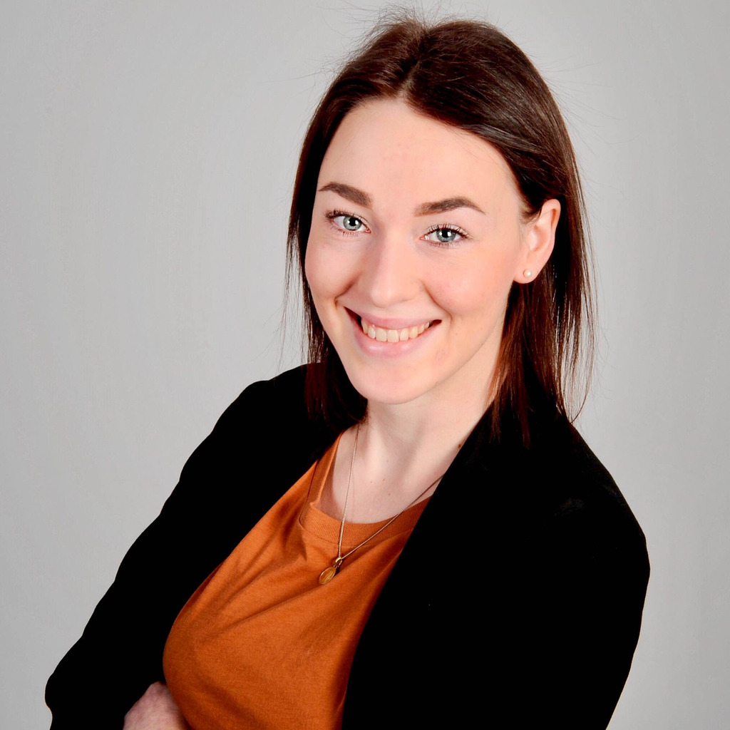 Loreen Prediger - Digital Marketing Sp - OSS Group Limited | XING