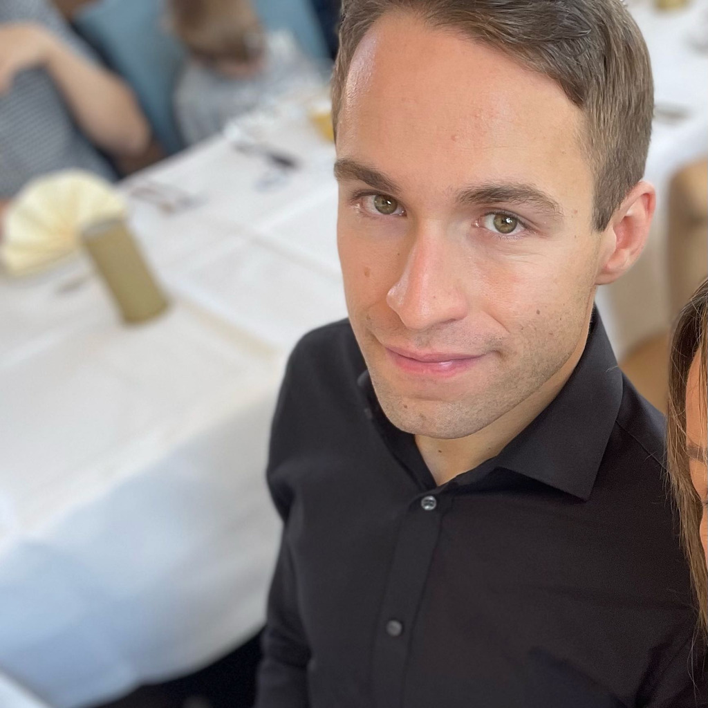 Marius Felten - Fachkraft für Veranstaltungstechnik - PRO MUSIK GmbH | XING