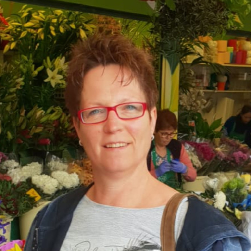 Andrea Bock - Floristin - Floristik u. Garten Wiedenhues | XING