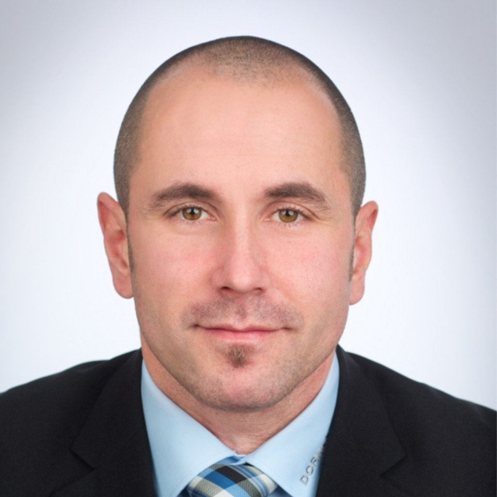 Peter Linder - Prokurist - Dornhöfer GmbH | XING
