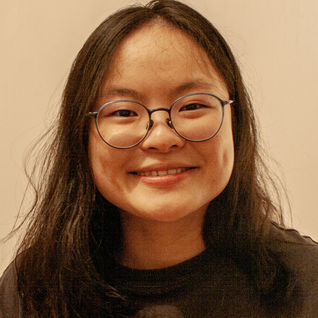 Shian Kang - Anwendungsbetreuung Werkstudentin - Medizinische ...