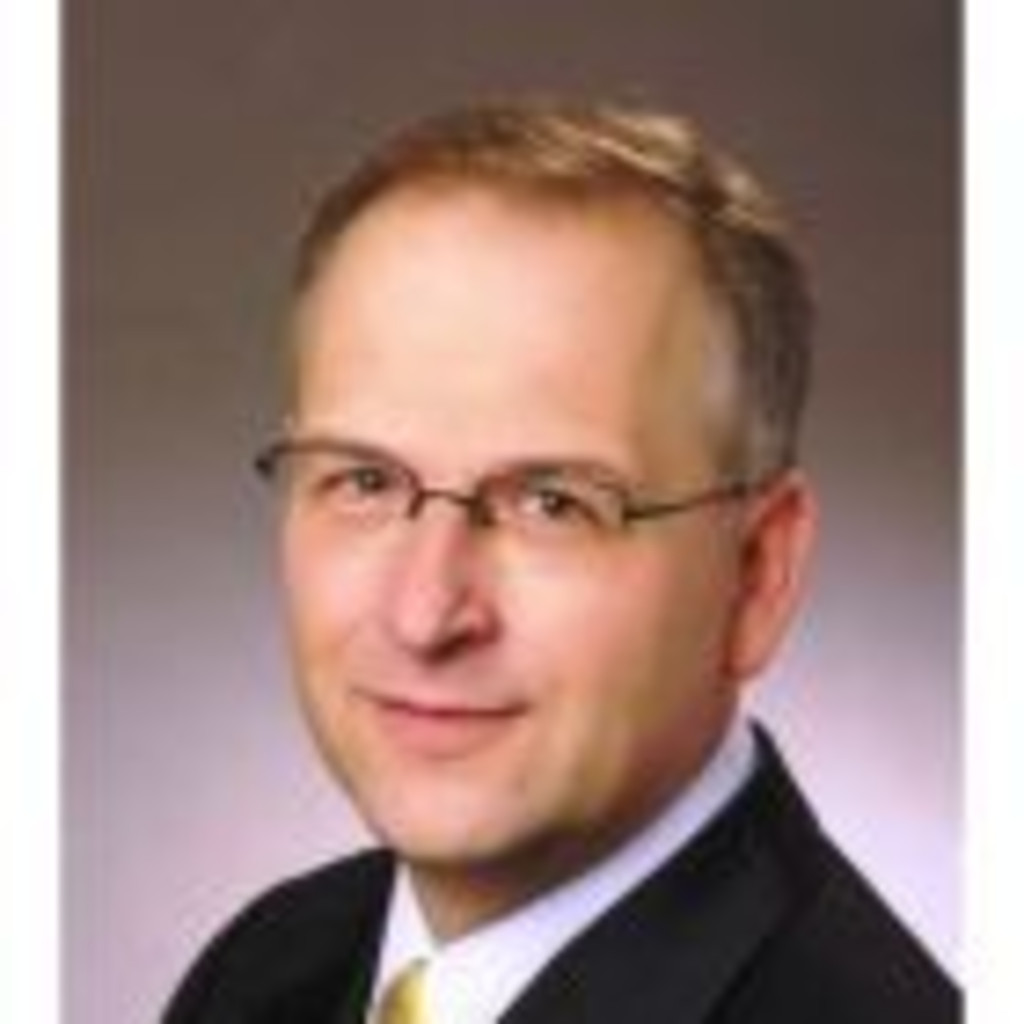 Dr. Alexander Ruf - Senior Scientist & Head Administration - NaMLab ...