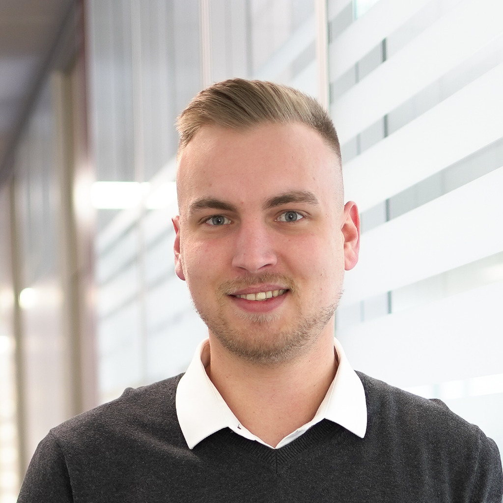 Mario Colasuonno - Application Engineer - KRIWAN Industrie-Elektronik ...