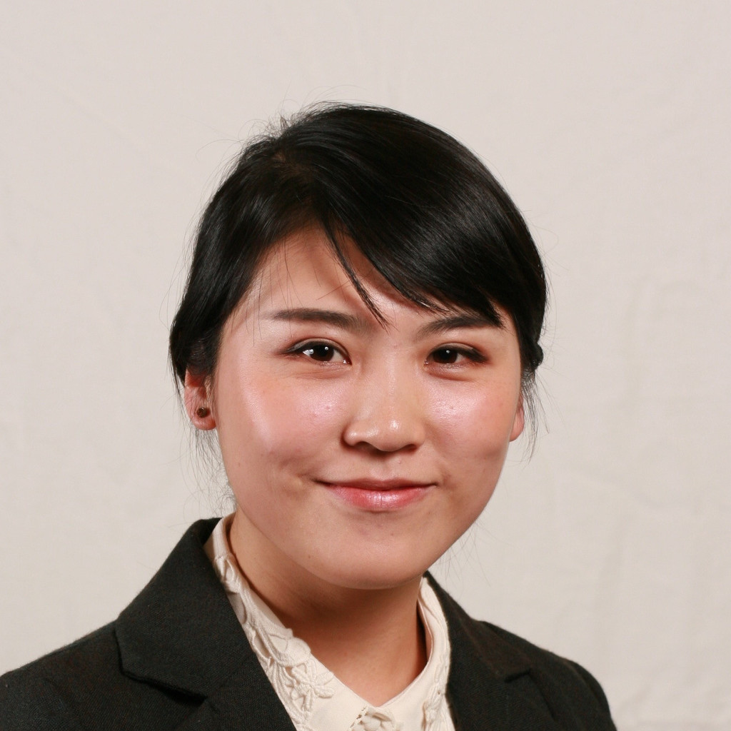 Xiaorui Wang - Senior Consultant - d-fine | XING