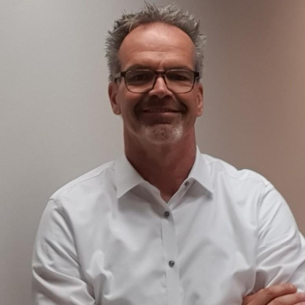 Ralph Christ - Vice President Production / Bereichsleiter Produktion ...