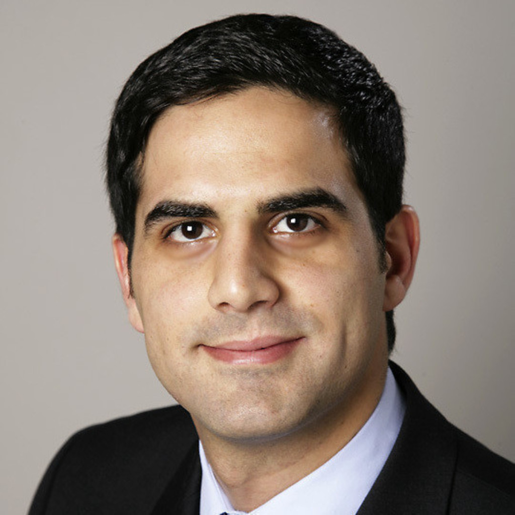 Fatih Simsekoglu - Project Leader - ImageWare AG | XING