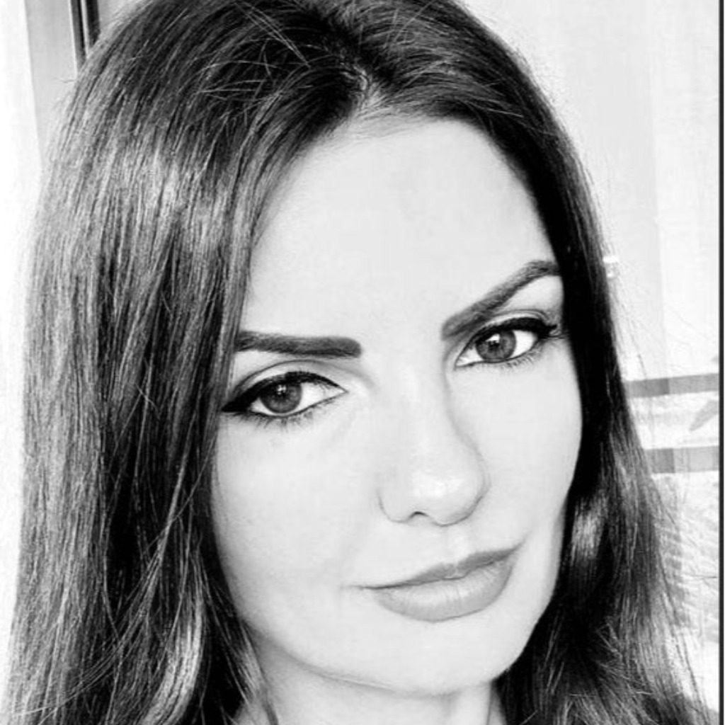 Simina Pop - _ - BMW Group | XING