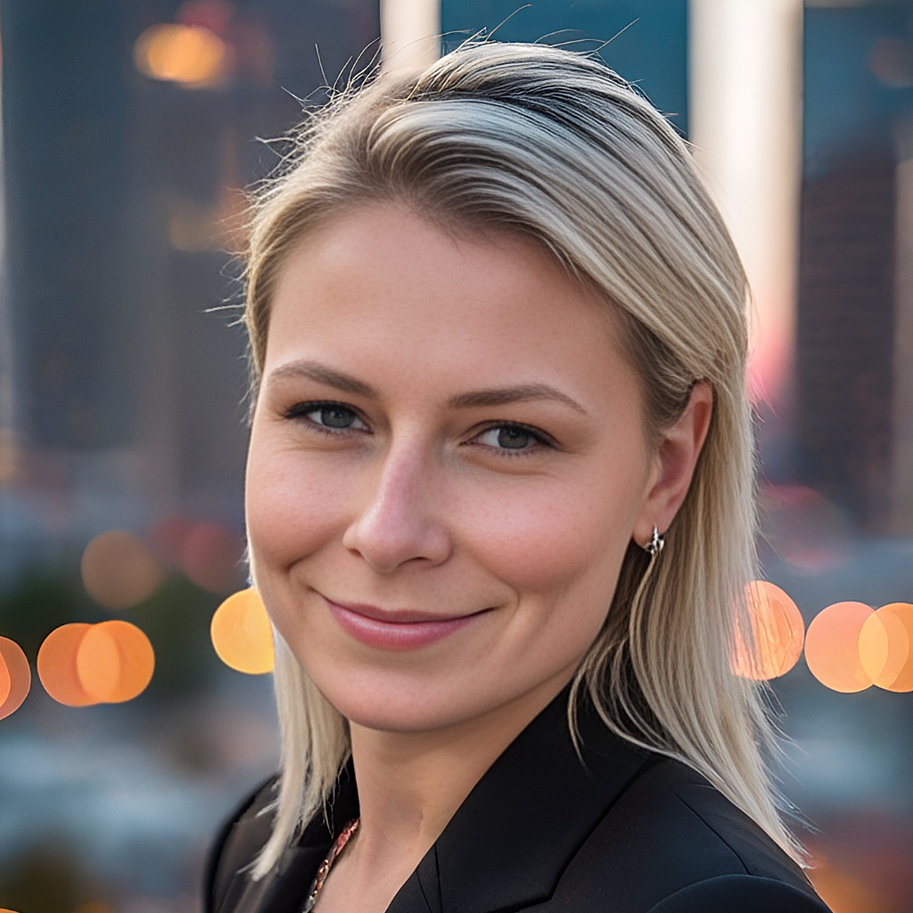 Jacqueline Winter - Bereichsleiterin - Norma Lebensmittelfilialbetrieb ...