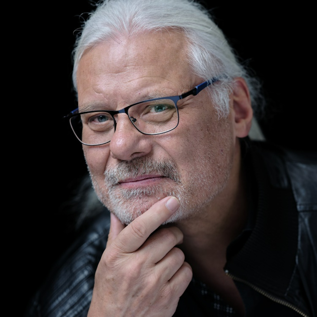 Hartmut Zur - Managing Partner, Consultant, Researcher - best-match ...