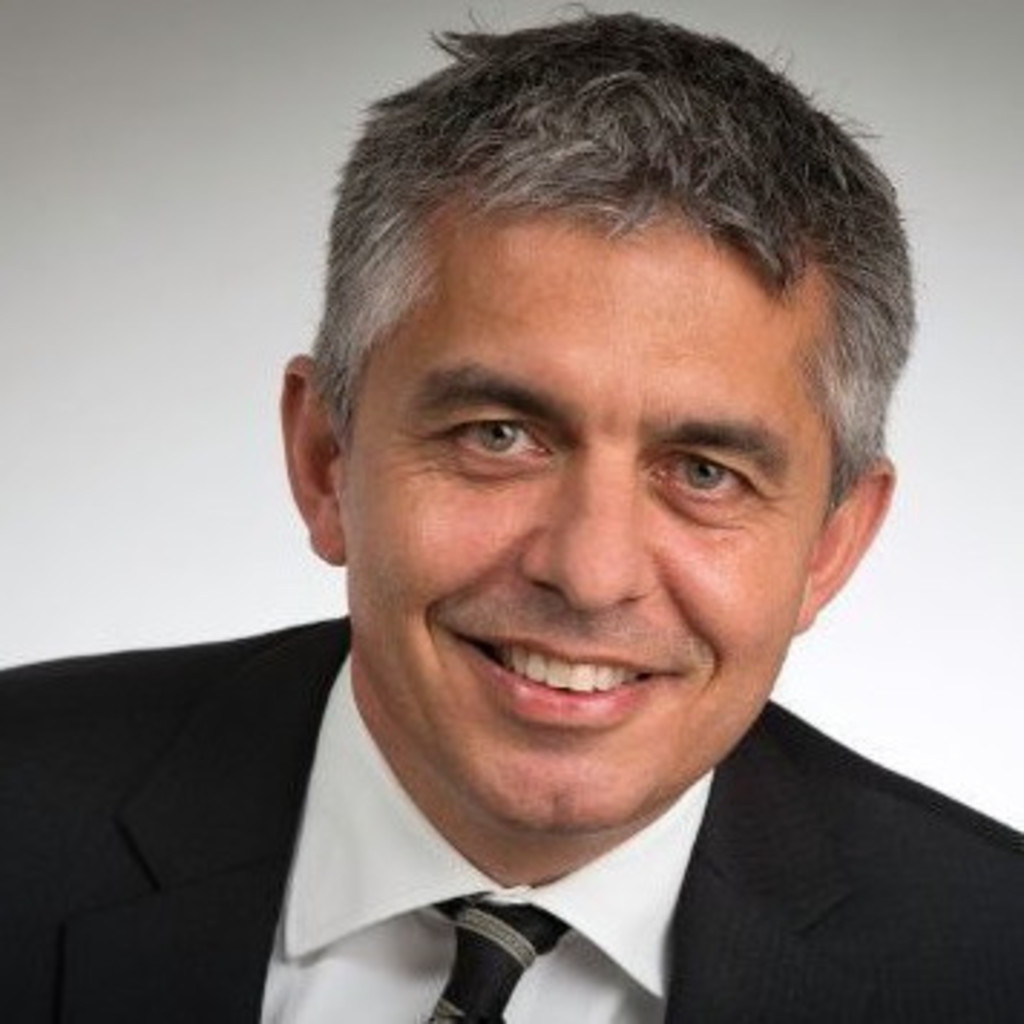 Michael Andersen - CFO - Grover Group GmbH | XING