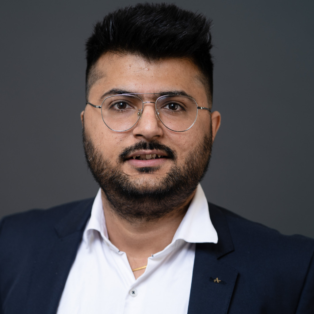 Mohit Chhabra - Salesforce Architect - Accenture | XING