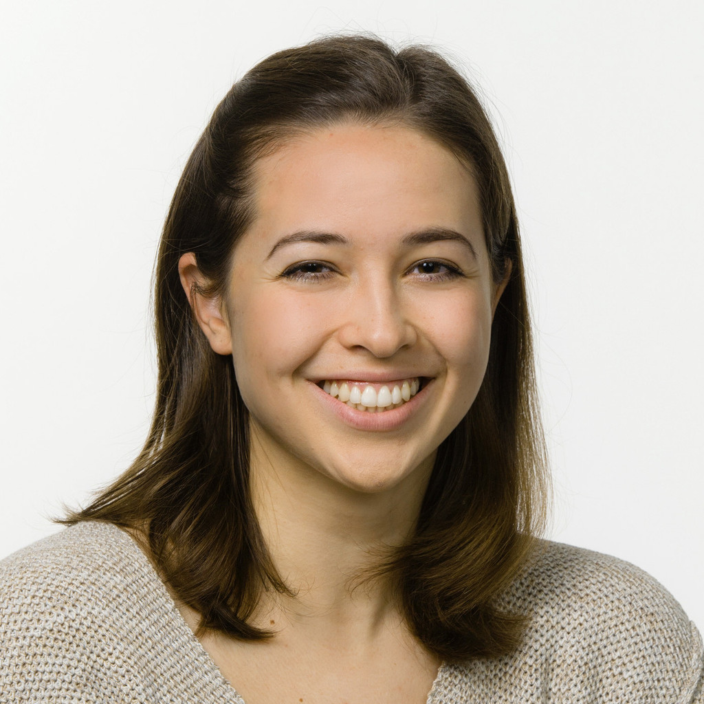 Maria Kanov - Human-Computer Interaction & Design - KTH Royal Institute ...