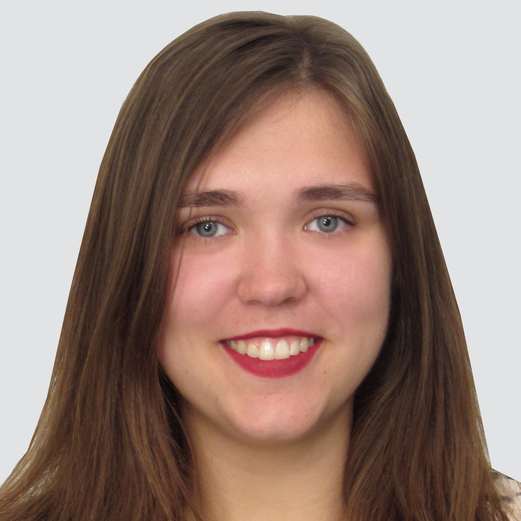 Anastasiya Weyand - IT Business Analyst - NetCracker Technology | XING