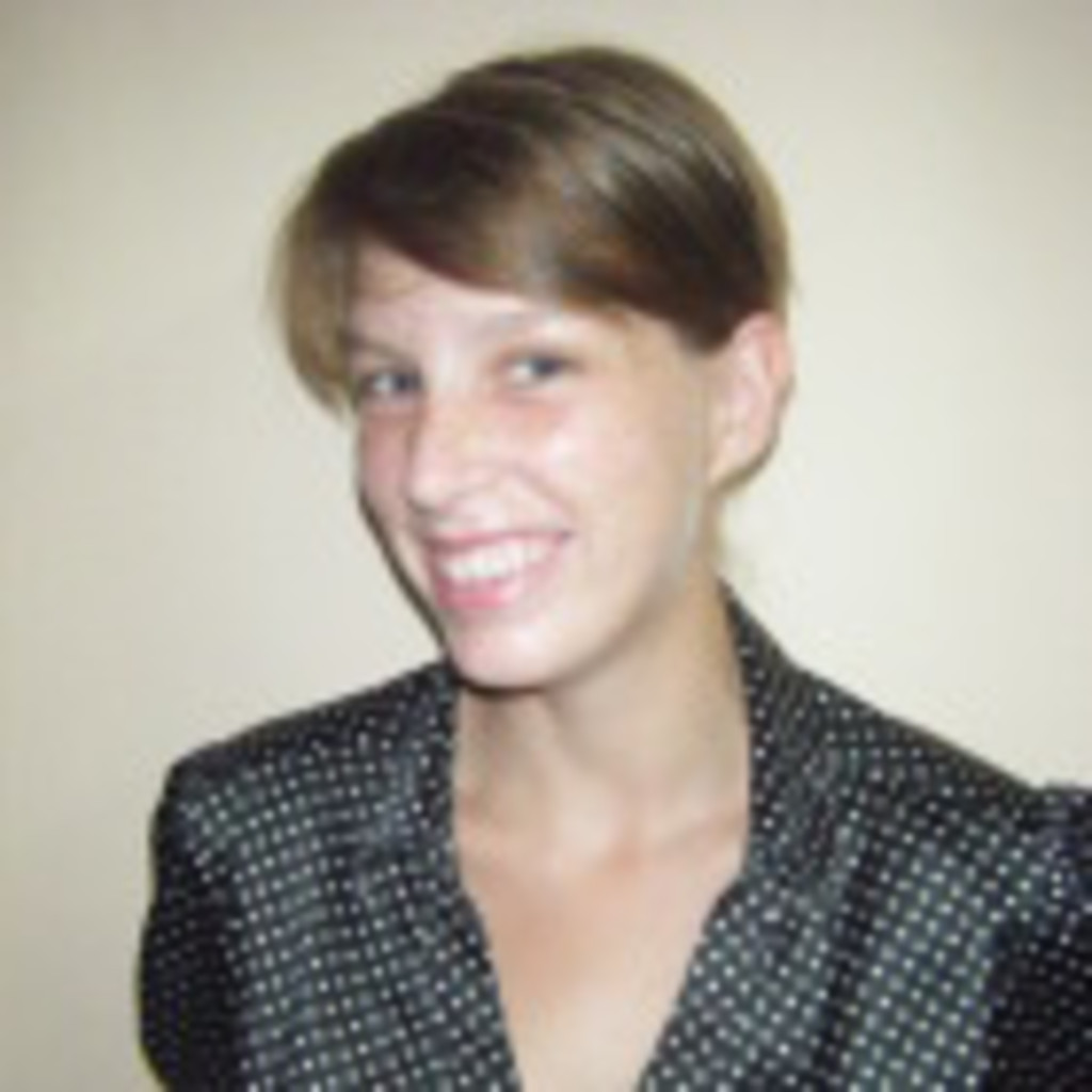 Isabel Becker - Key Accounts Manager - Imark Technologies | XING Isabel Becker - Key Accounts Manager - Imark Technologies | XING