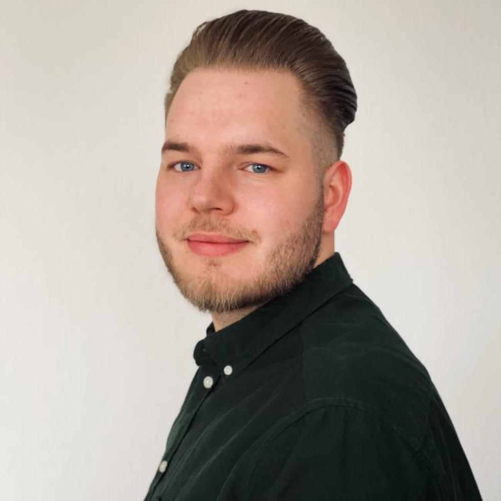 Henry Schade - Kaufmann im Groß- und Außenhandel - B+B Reifencenter ...