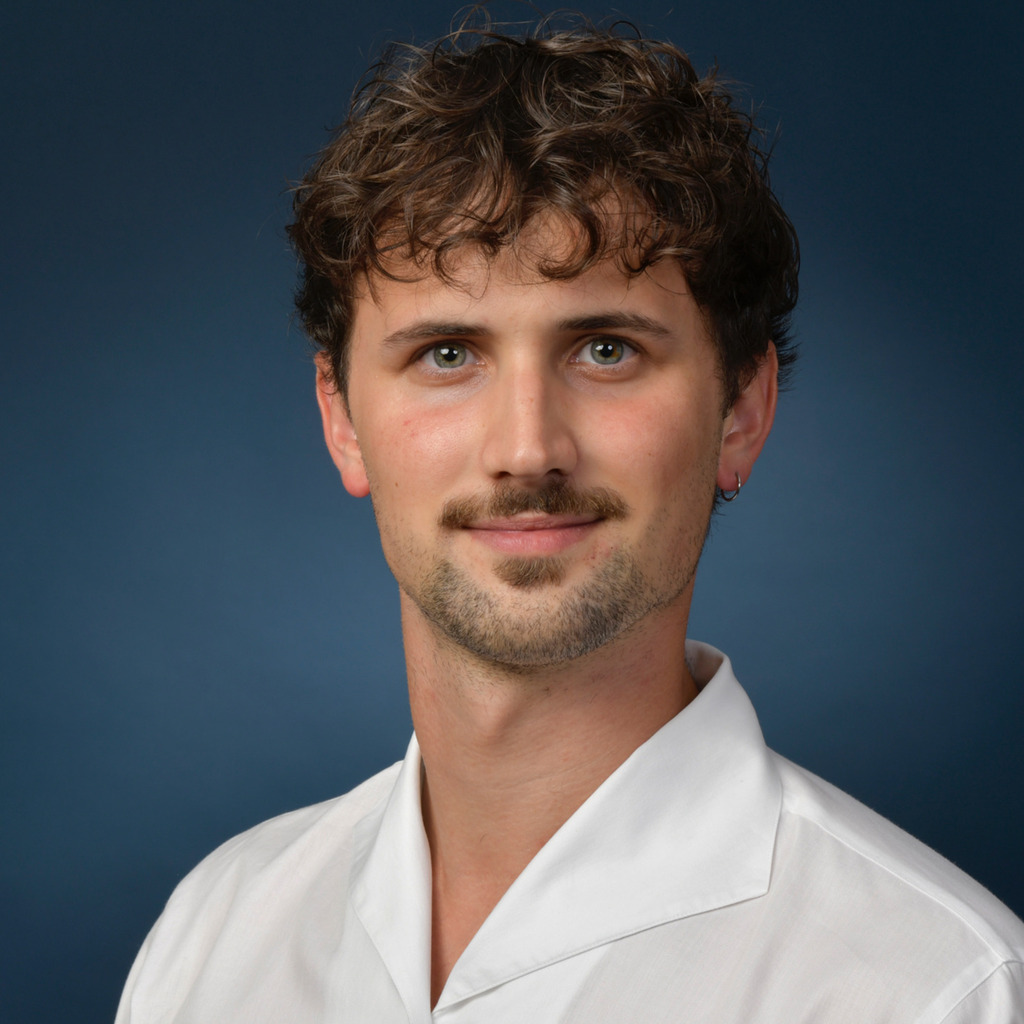 Benjamin Wedekind - Konditormeister, Betriebswirt - Nolda | XING