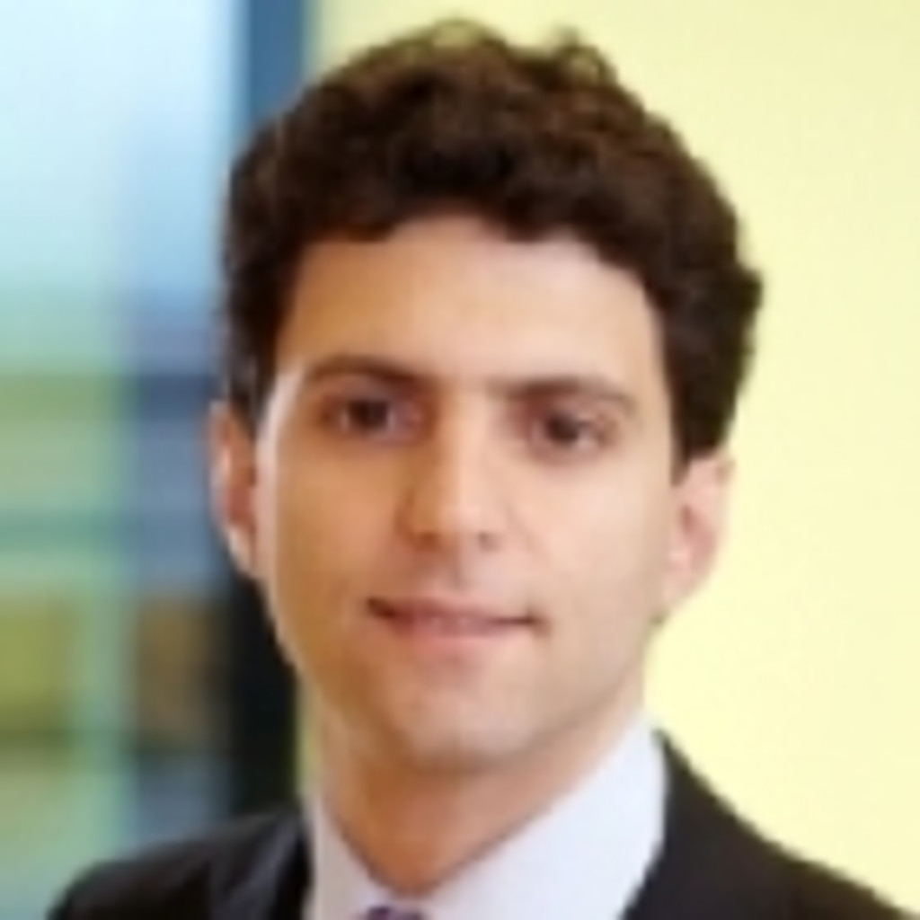 Dr. Ali Dada - IT Solution Architect (SCM) - Hilti AG | XING