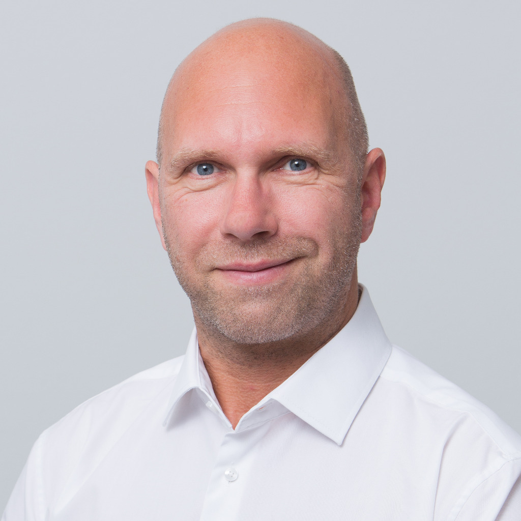 Michael Remy - Area Sales Manager/Gebietsverkaufsleiter bei Zingerle ...