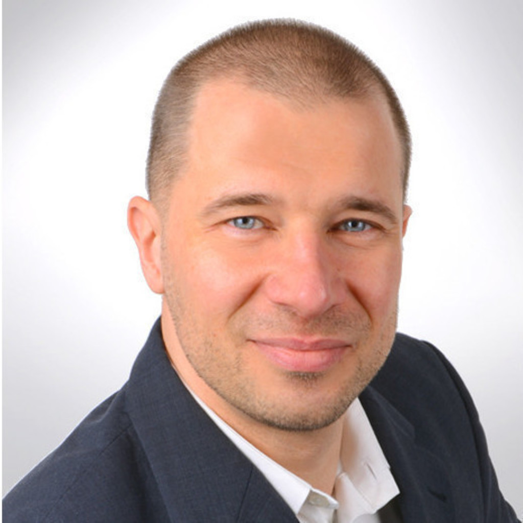 Markus Kreth - Senior Java Entwickler - Mecklenburgische ...