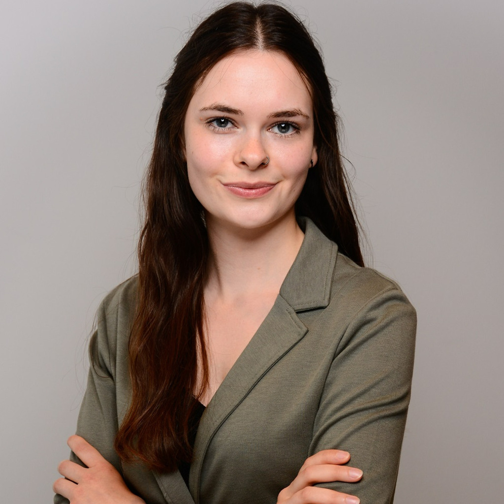 Julia Jansen - Recruitment Consultant - percision services GmbH | XING