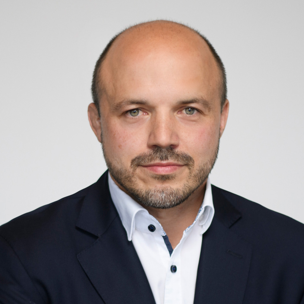 Michael Hoffmann - Head of Portfolio Management BMW - ZF Group | XING