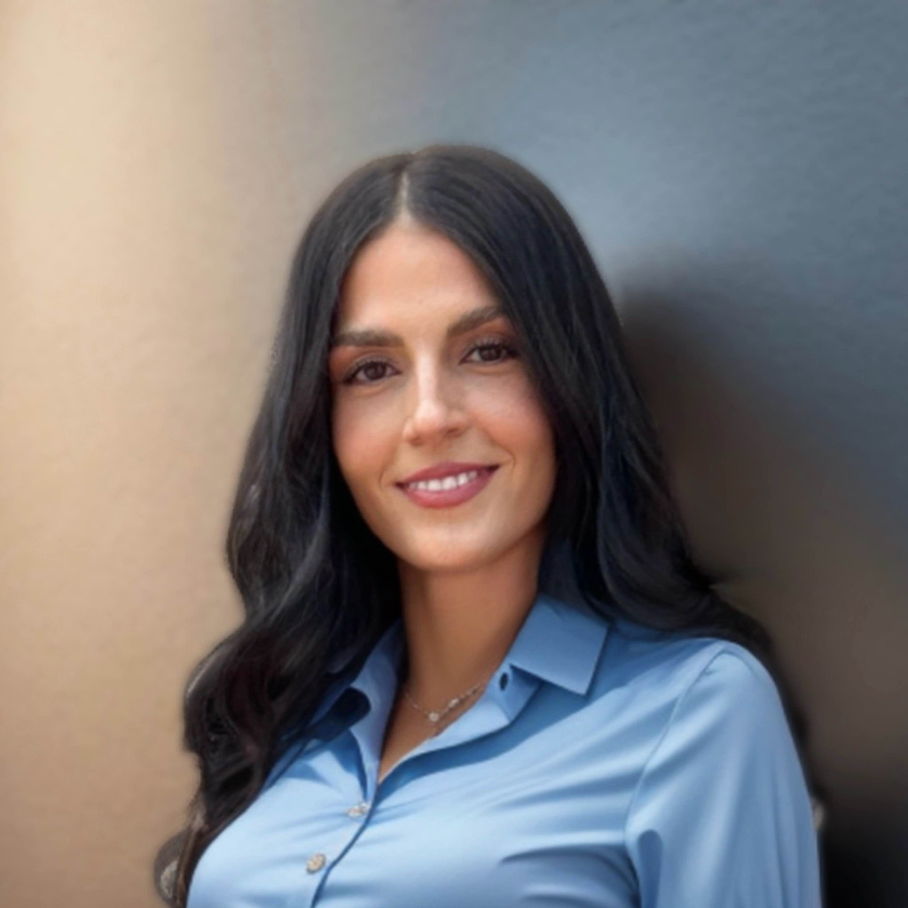 Romina Martorelli - Operative Einkäuferin - Winora Group | XING