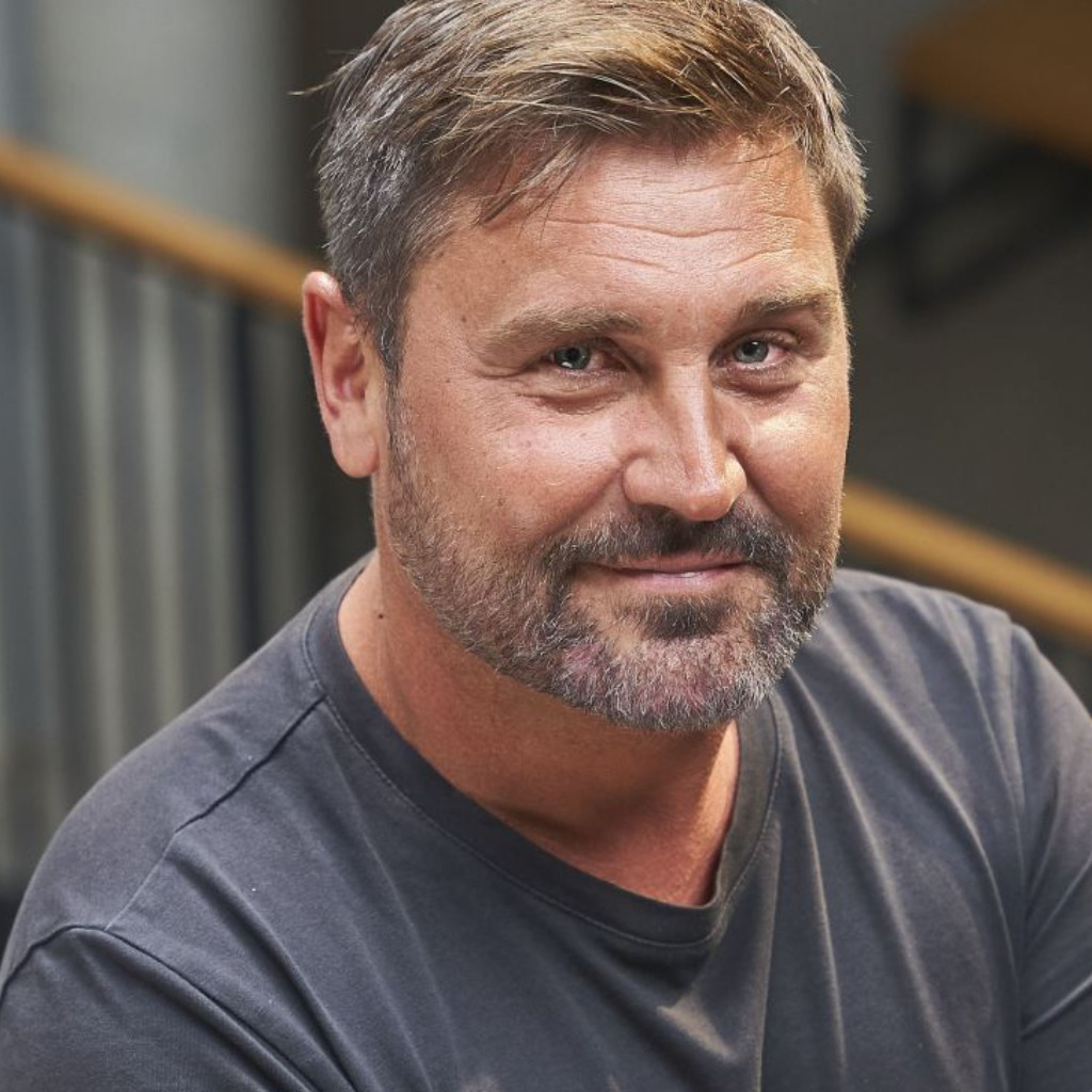 Marcus Linek - IT-Administration - Filmakademie Baden-Württemberg | XING