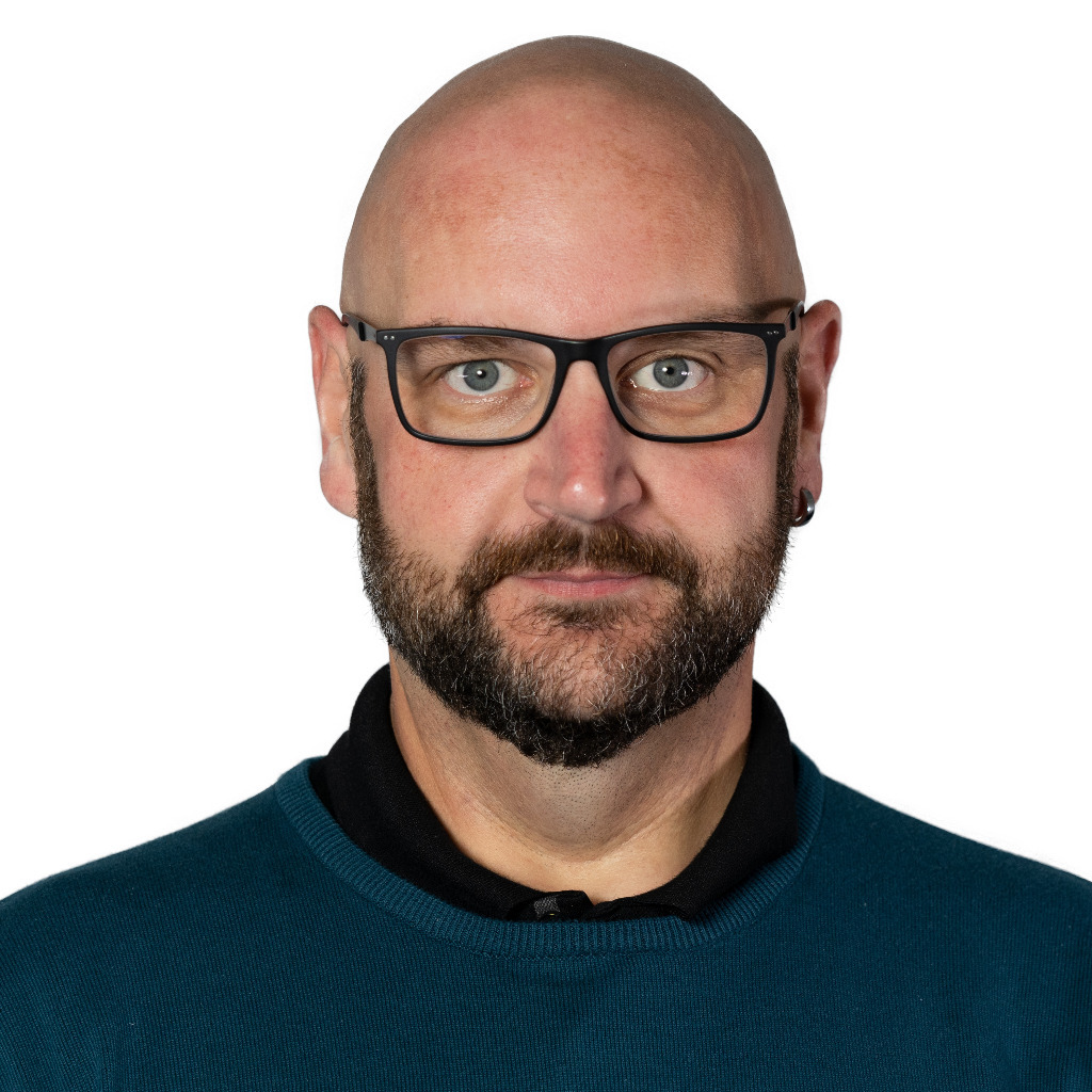 Alexander Fleig - Notfallsanitäter | Lehrkraft | CRM-Instructor ...