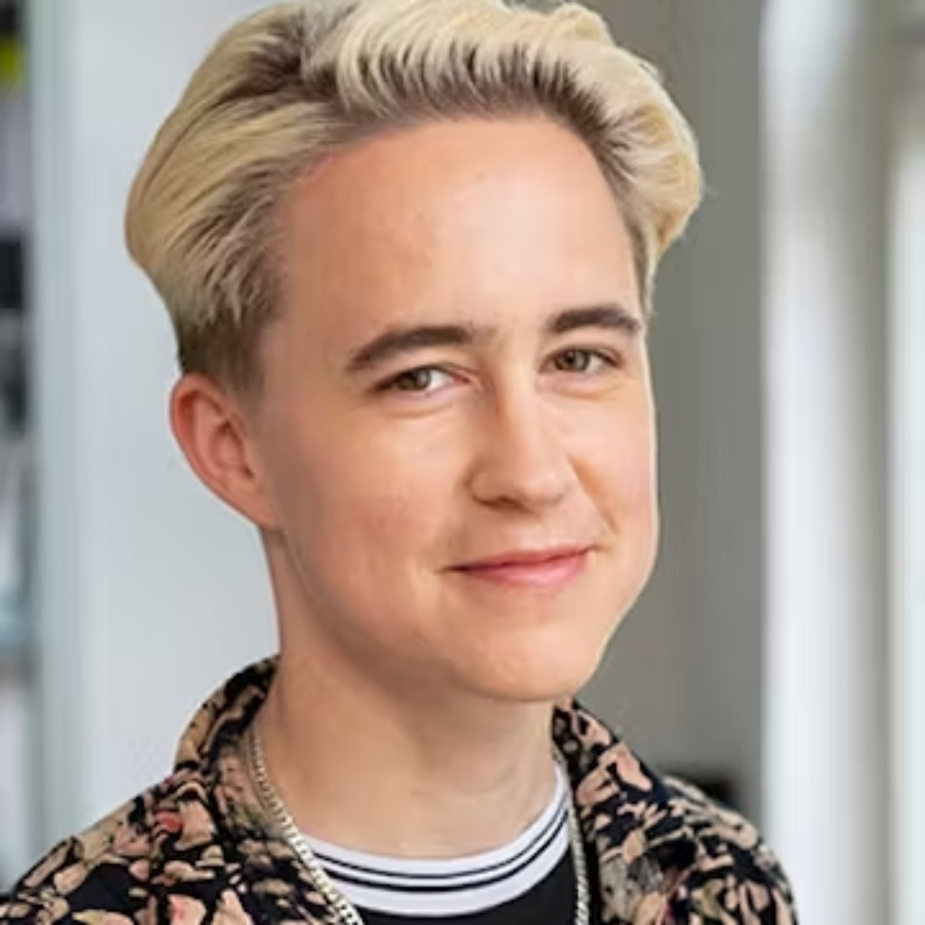 Romu Deininger - Ökolog:in, Spatial Analyst, Lehrer:in - gruppe F ...