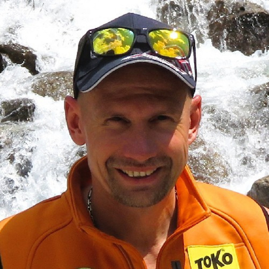 Valts SkiMaster - Alpine ski coach - SkiMaster snowsport team | XING