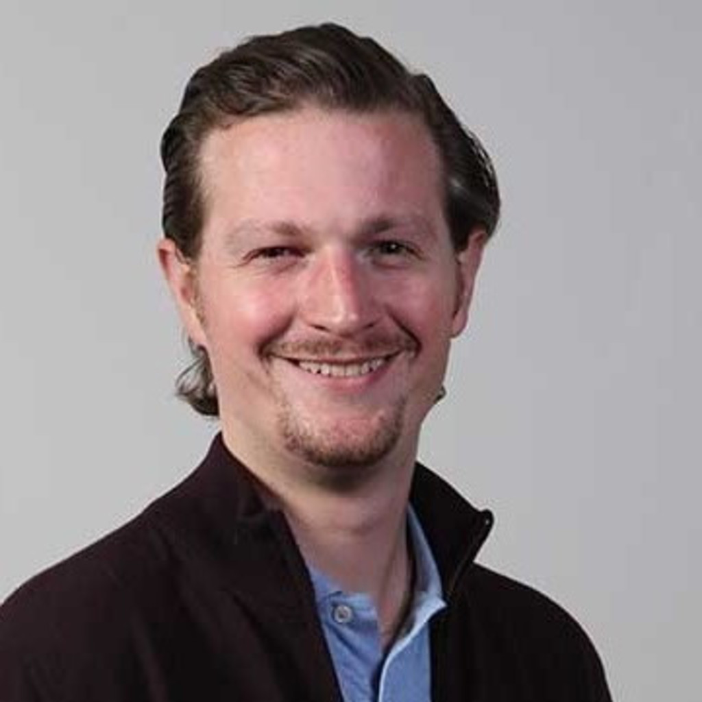 Joe Tanner - Inside Sales Representative - Bullhorn | XING