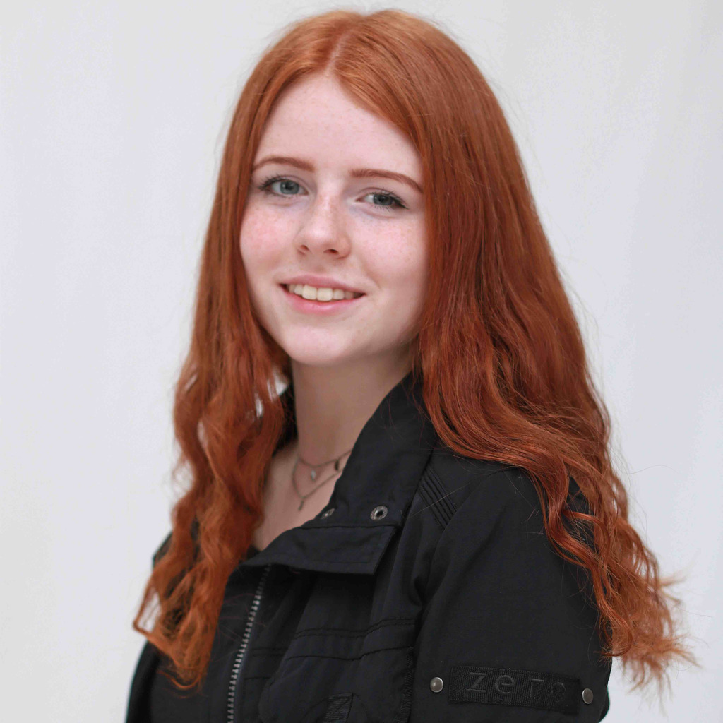 Emily Graham - Werkstudentin (BGM) - Lufthansa Group | XING