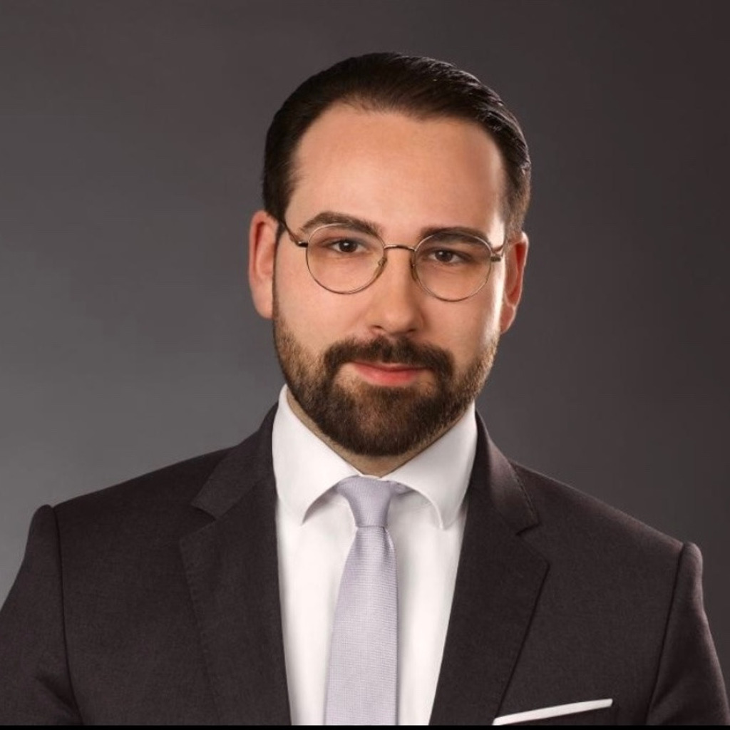 Sami-André Badran - Vice President | Filialdirektor - Deutsche Bank ...