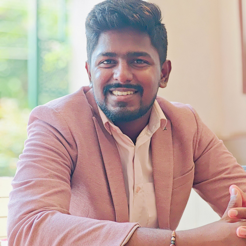 Vidyashankar Nagaraj - System Engineer - Tata consultancy services | XING