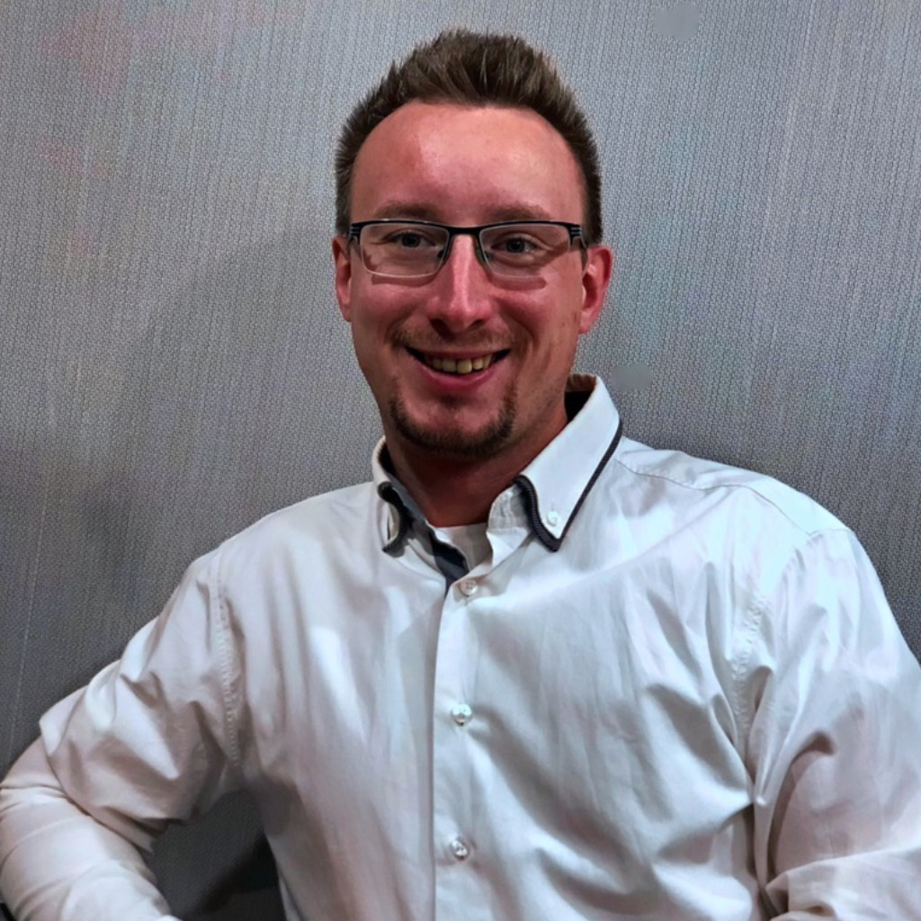 Thomas Neumann - IT-Systemadministrator - Stadt Bad Nauheim | XING