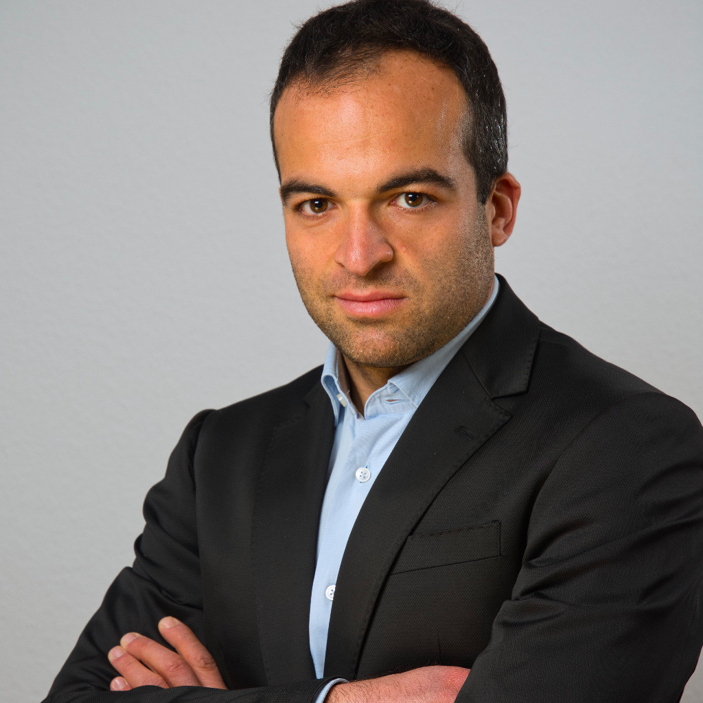 Ing. Matteo Cappucci - GALILEO 2nd Generation PAYLOAD Verification Lead ...