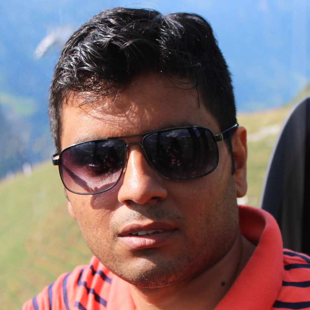 Manish Sethia - Technical Project Leader - L&T Infotech | XING