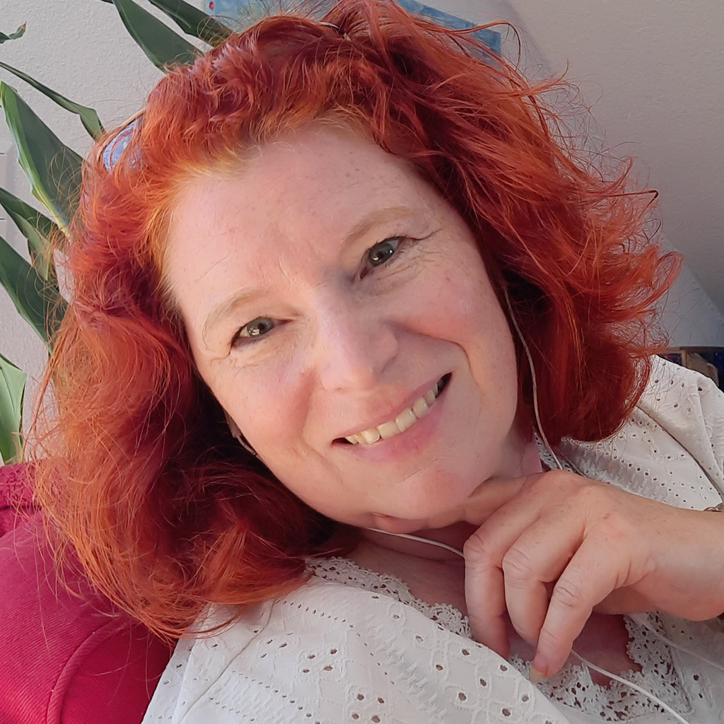 Stefanie Rehm - POK´in i.R. - Reichsinn | XING